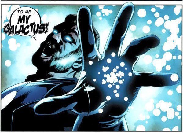 Who are Valeria and Franklin Richards? Exploring origin of Reed ...