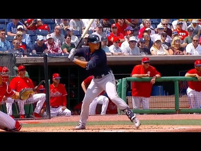 Top 5 MLB rookies making strides in 2022