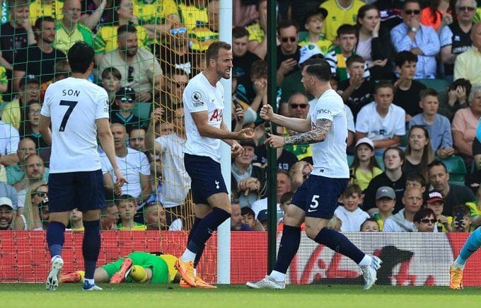 Ranking the 5 best number 10s in football this season (2021-22)