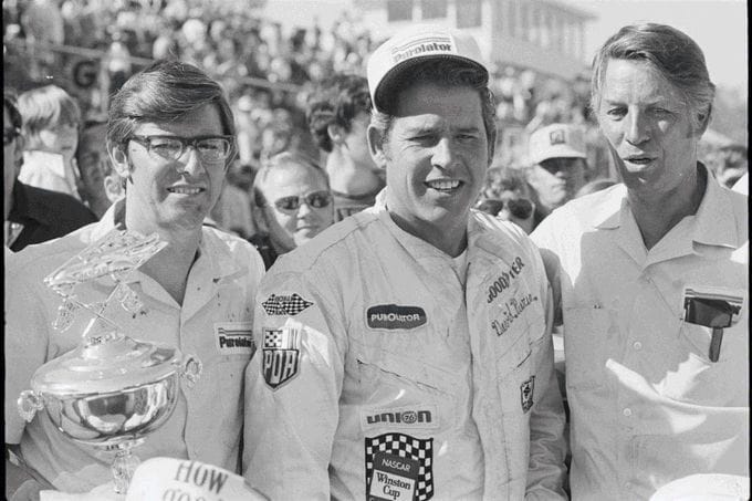 NASCAR Cup Series: 10 Drivers with the most number of wins