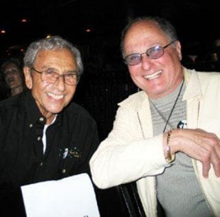 Who was George Shapiro? Tributes pour in as talent manager and ...