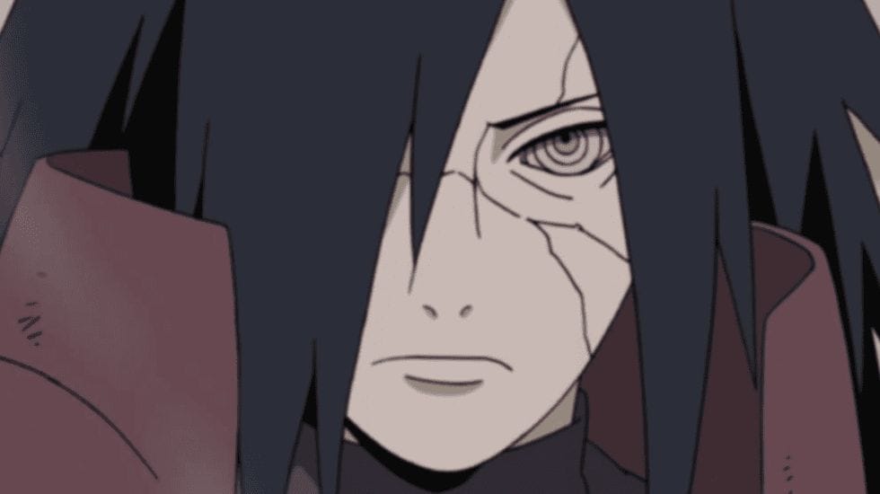 What is the Strongest Eye in Naruto?