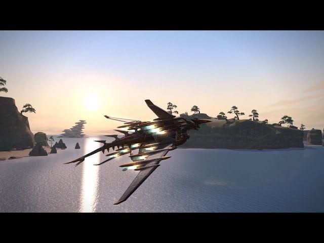 10 best mounts in Final Fantasy XIV and how to unlock them