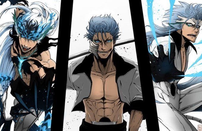 10 best character designs in Bleach, ranked