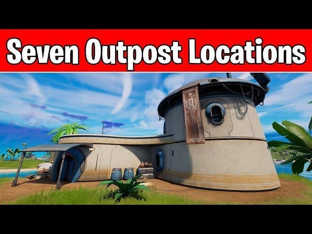 5 Fortnite Chapter 3 Season 2 POIs that may change (& 5 that will stay ...