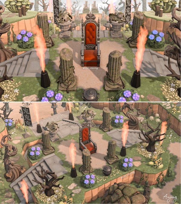 5 most valuable items in Animal Crossing: New Horizons