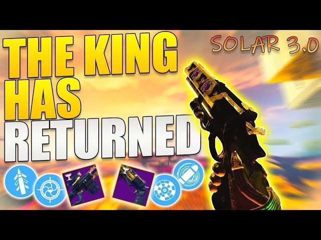 Beloved Sniper Rifle in Destiny 2 Season of the Haunted: How to obtain ...