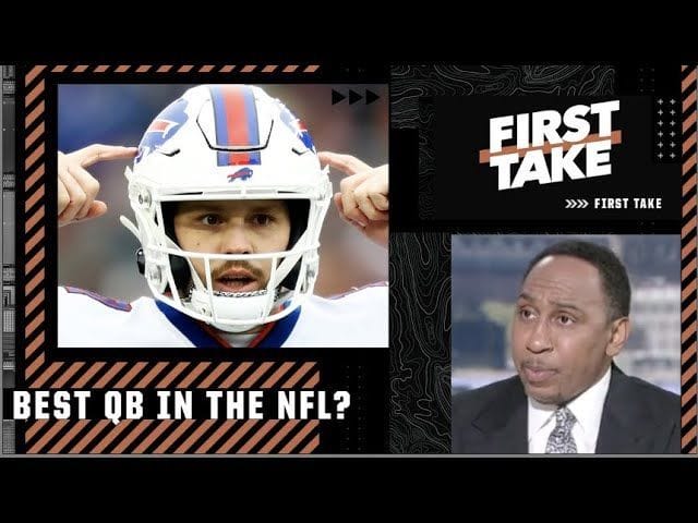 Top-5 NFL player merchandise sales leaders in 2022