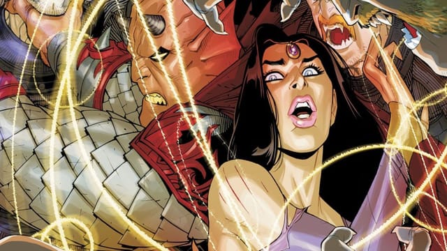 Who is DC's Madam X? Comic origin explored amid HBO Max series report ...