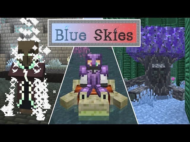 7 best overhaul mods for Minecraft