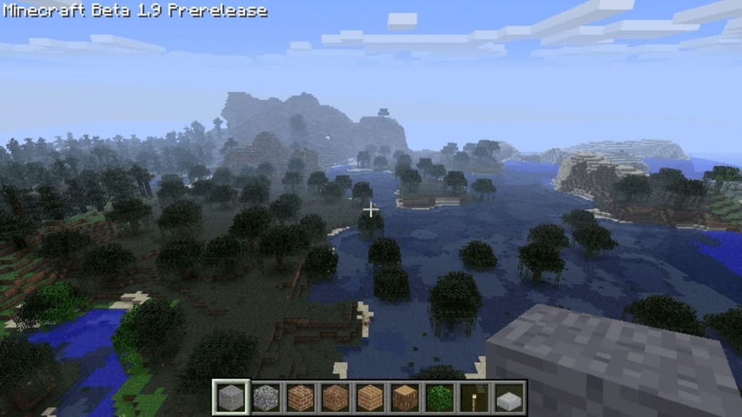 5 best Minecraft snapshots as of May 2022