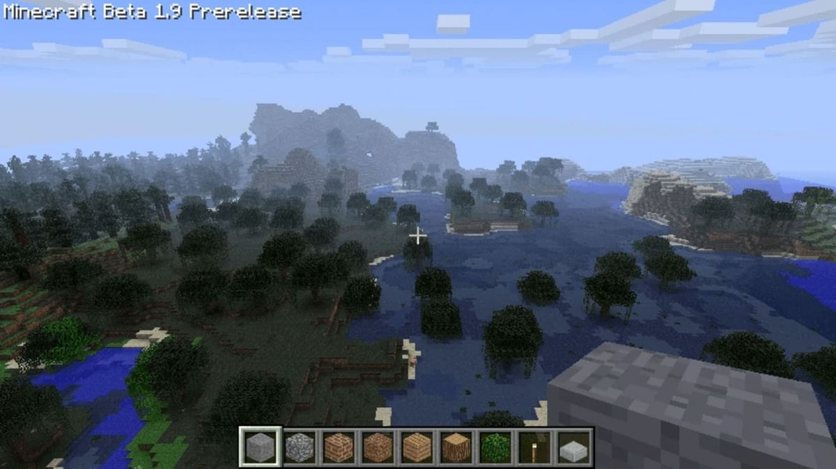 5 best Minecraft snapshots as of May 2022