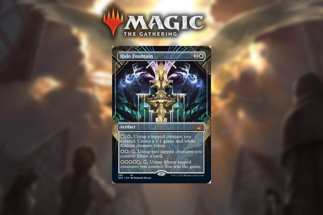 5 best white Magic: The Gathering cards in Streets of New Capenna