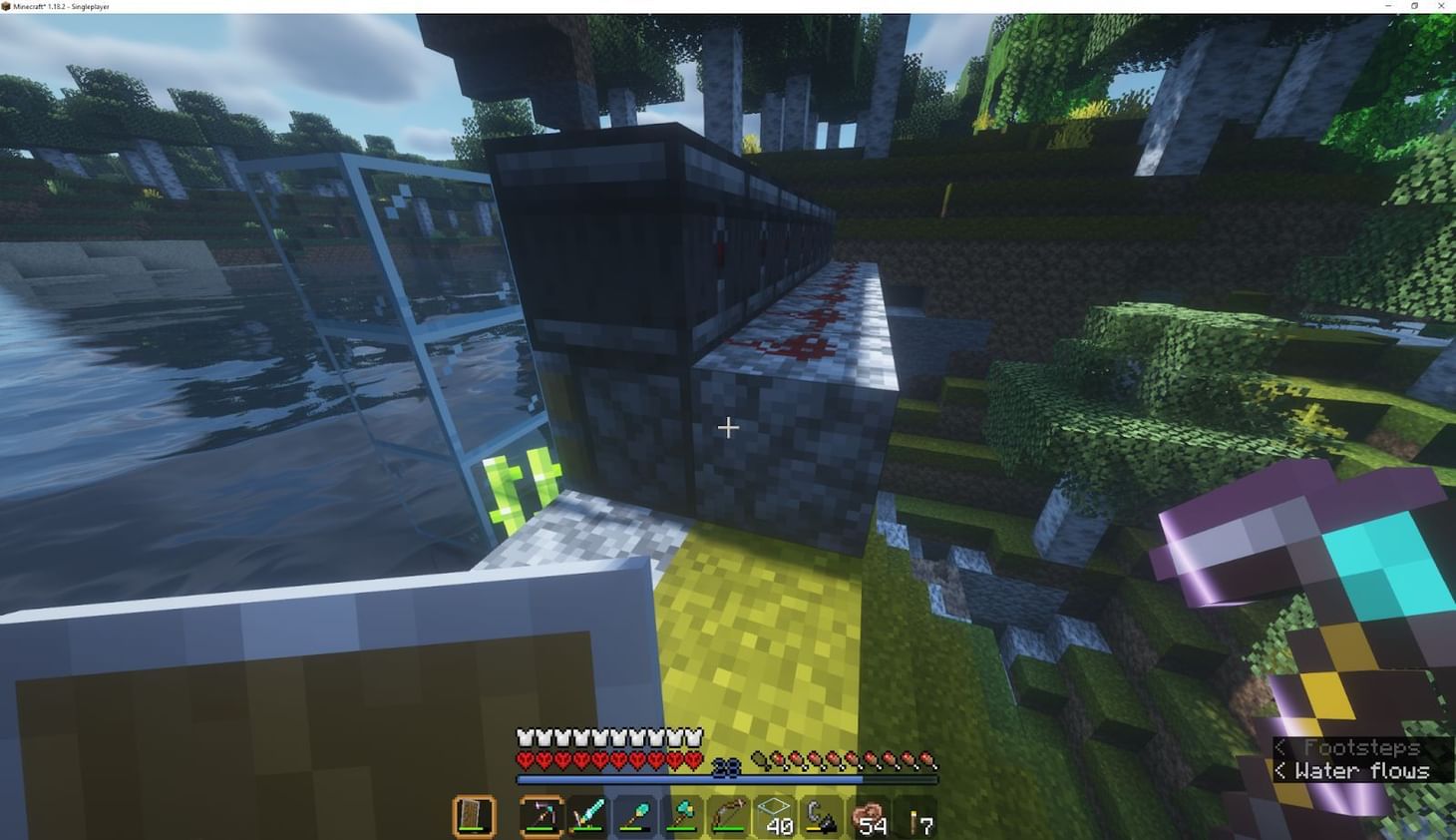 Minecraft Crop Farming: Sowing, Harvesting & Types of Farming