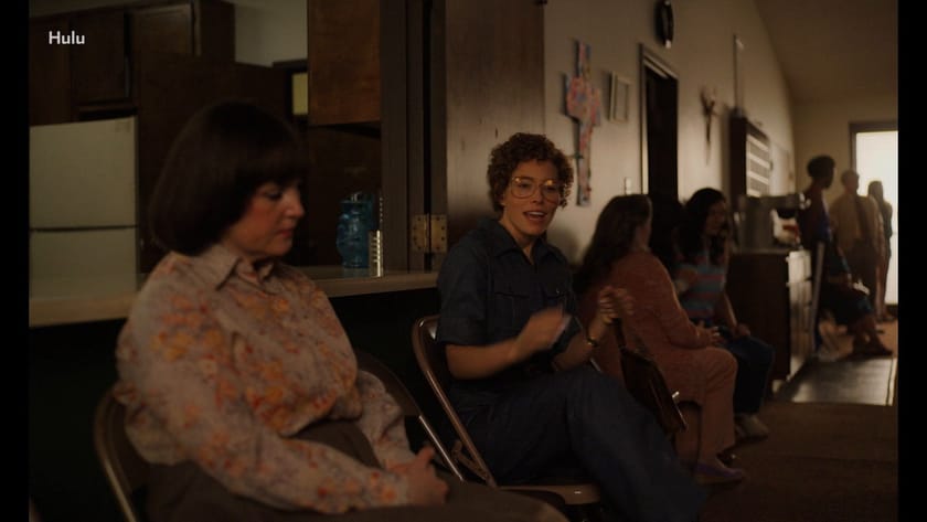 What role does Justin Timberlake play in Hulu's Candy? Episode 4 ...