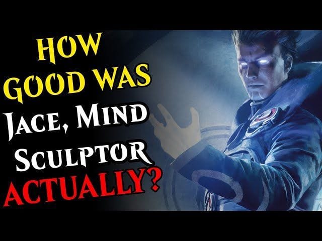 5 most powerful Standard Magic: The Gathering sets of all time