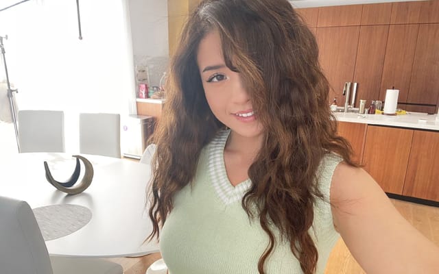 Pokimane roasts celebrity outfits at The Met Gala 2022