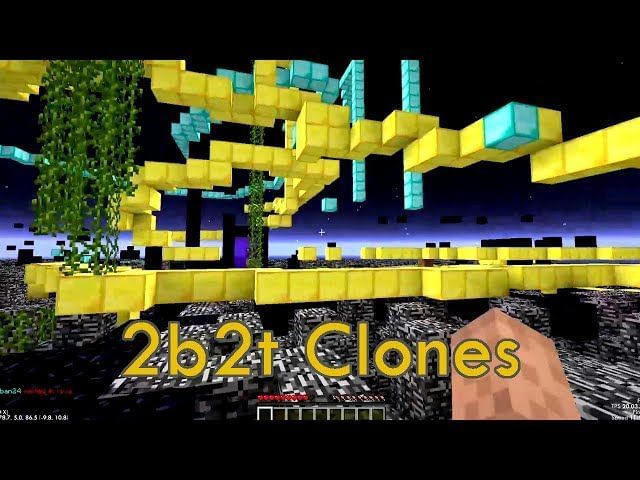 10 best Minecraft anarchy servers