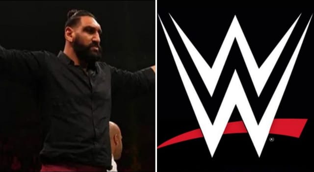 Former WWE Superstar praises AEW's Satnam Singh