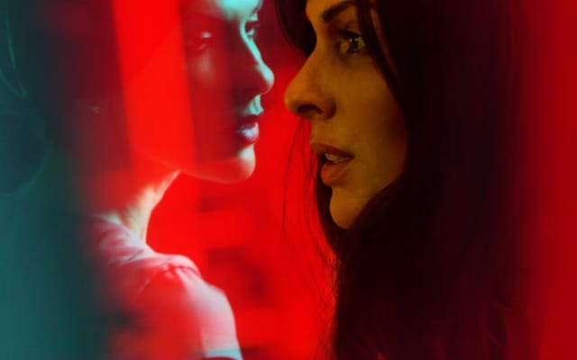 Lies My Sister Told Me cast list: Nicole Marie Johnson, Kate Edmonds ...