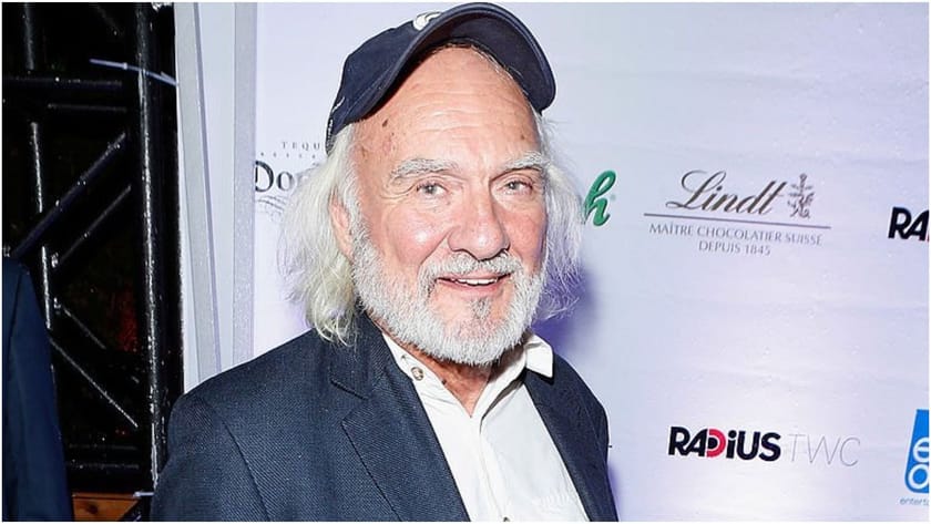 Who did Kenneth Welsh play in 'Twin Peaks?' Tributes pour in as actor ...