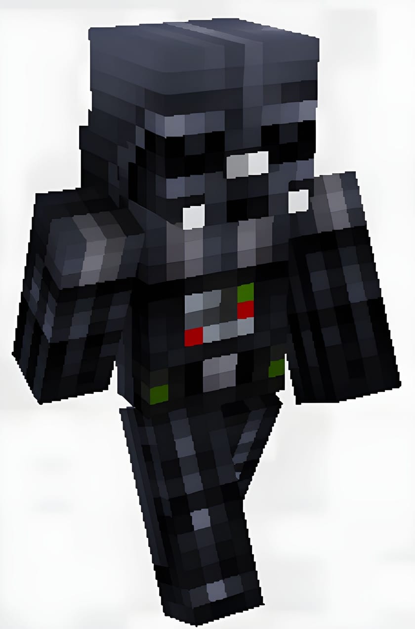 5 best Minecraft Star Wars skins