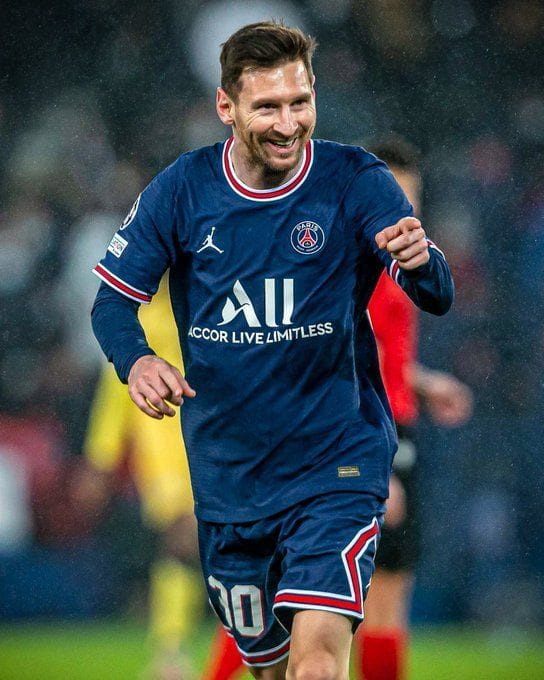 “His performance has been very good” – Aguero makes bold claim about ...