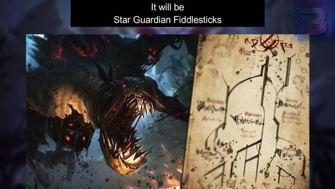 League of Legends rumors suggest that Fiddlestick and Quinn will ...