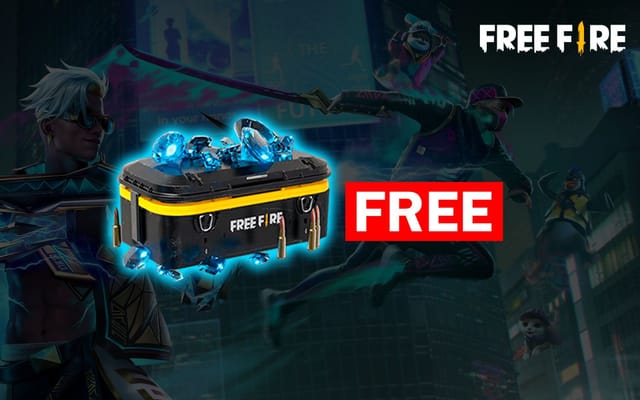 3 best ways to get free diamonds for Free Fire MAX after OB34 update