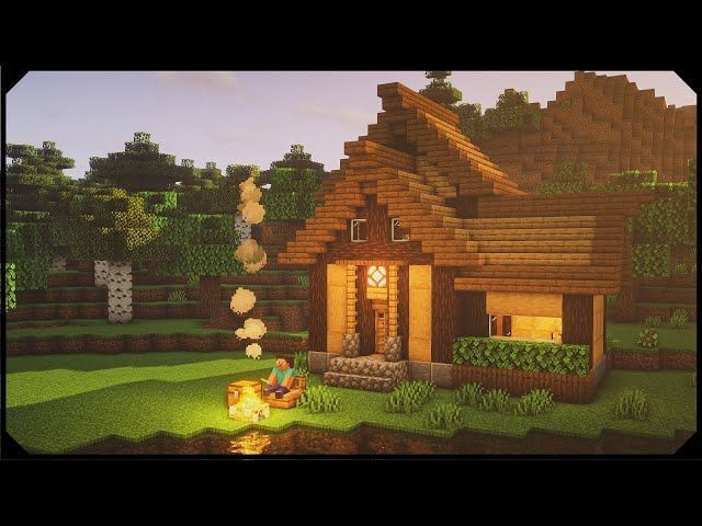 10 best easy cottage blueprints in Minecraft