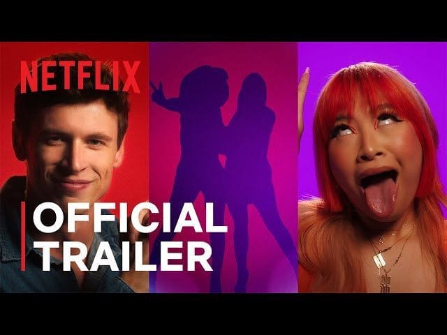 Who is Alex Brizard aka Nathan from The Circle? Commercial Banker ...