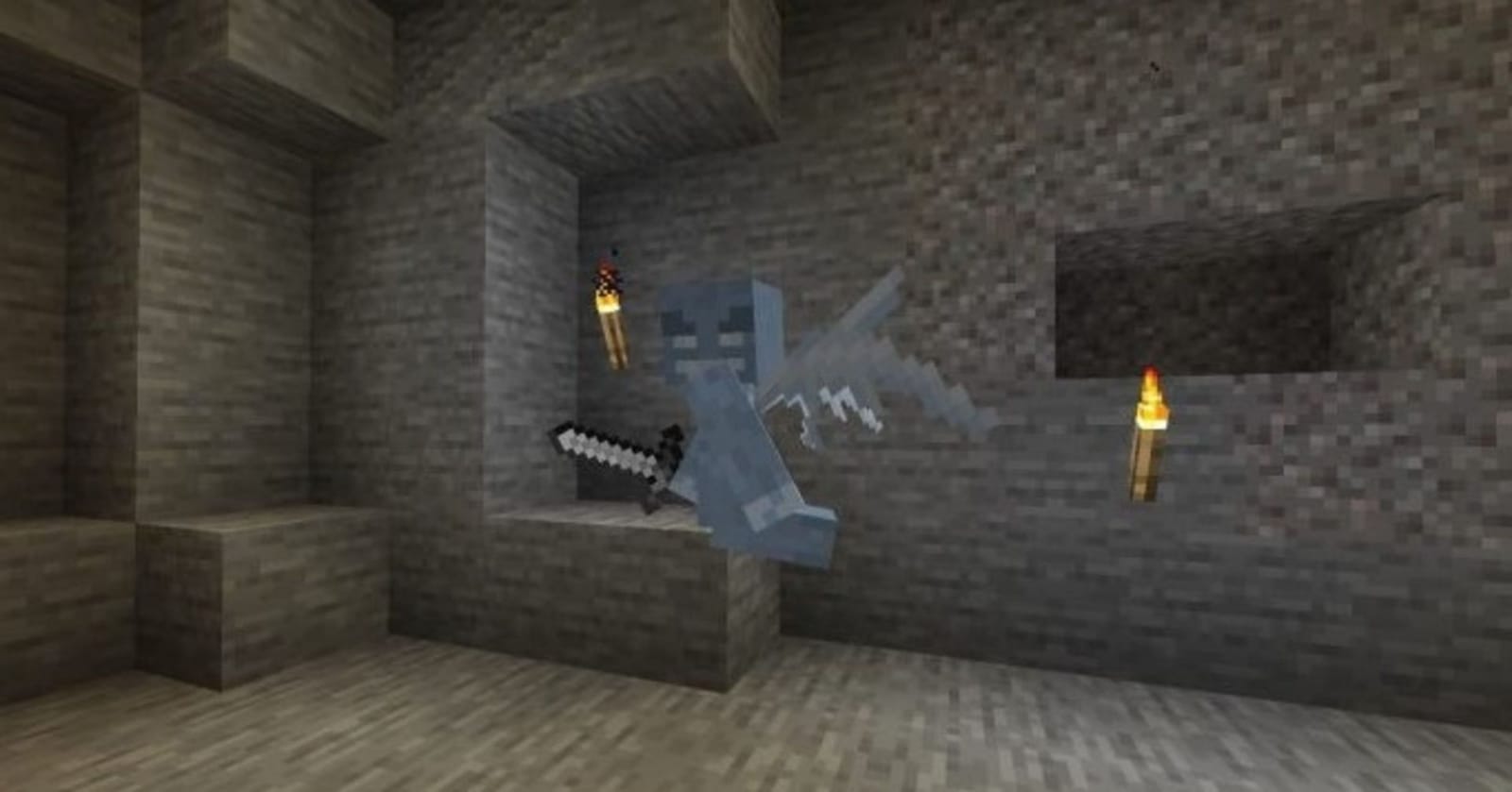 How to defeat vexes in Minecraft 1.18