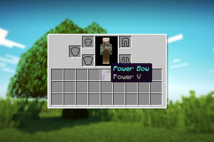 7 best enchantments for bows in Minecraft