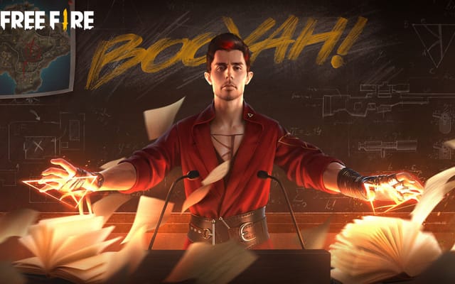 Free Fire V-Badge process listed and explained for all servers