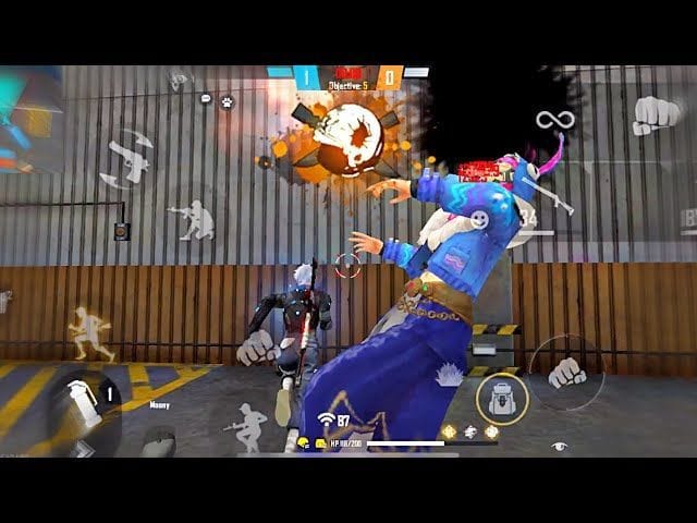 5 Free Fire tips to win 1v1 fights easily (May 2022)