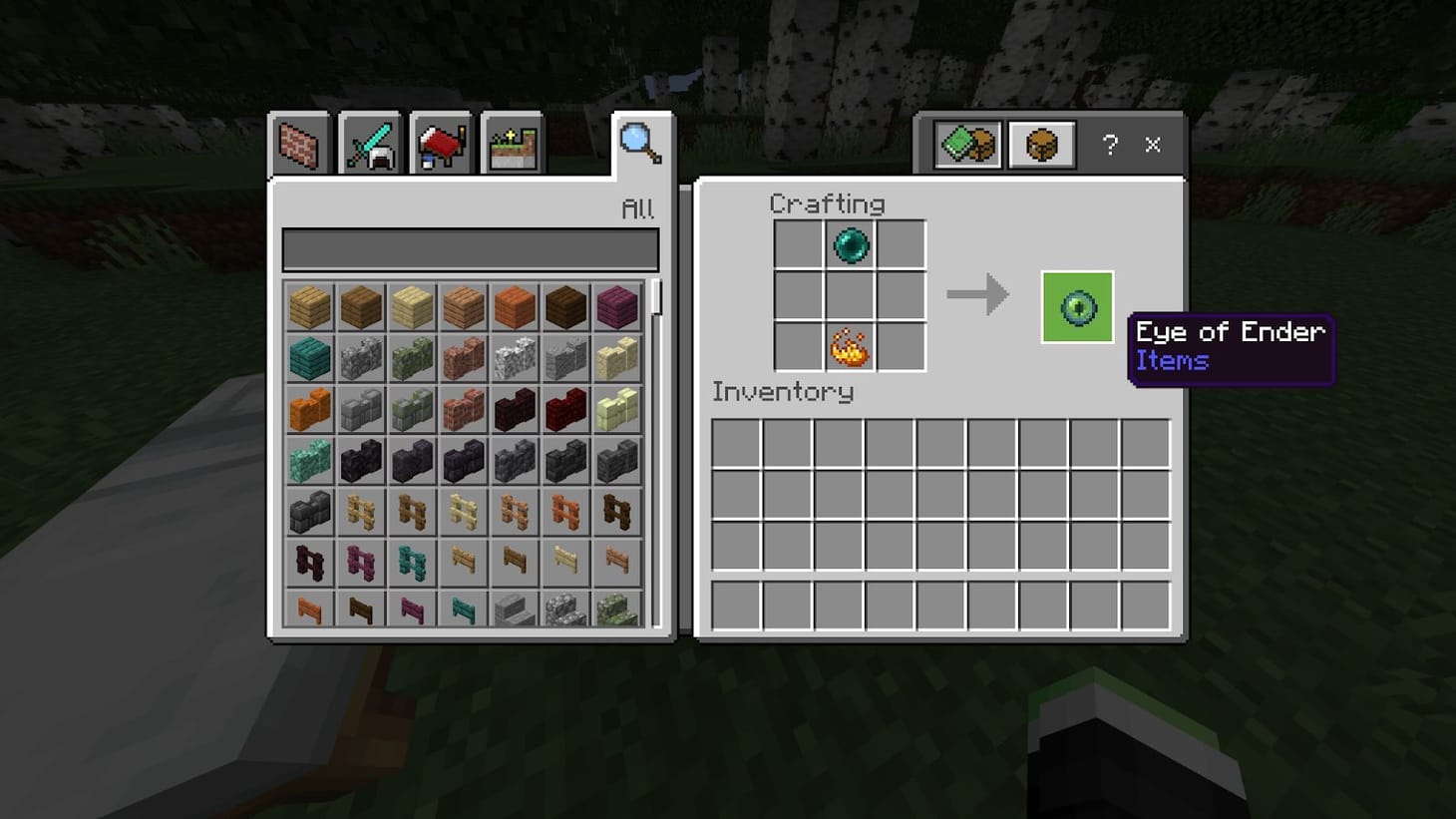 How to Find a Stronghold in Minecraft? - 4 Easy Steps