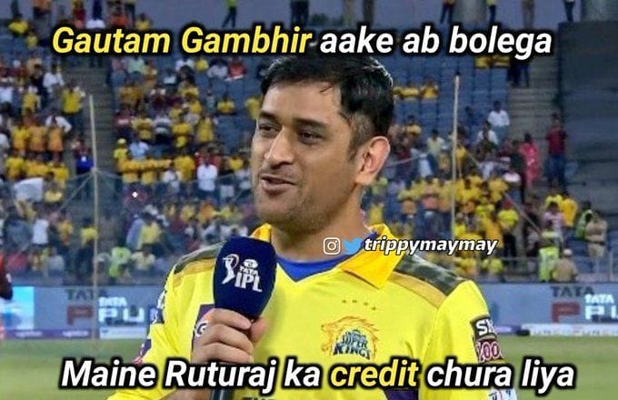 SRH vs CSK memes, IPL 2022: Top 10 funny memes from the latest match