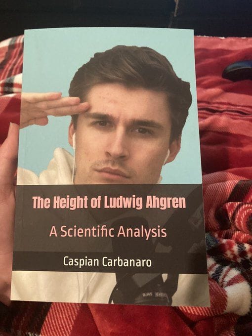 "What the f**k, am I getting subtweeted by Pokimane?": Ludwig responds ...