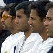 3 reasons why India's Fab 4 will always be considered legends