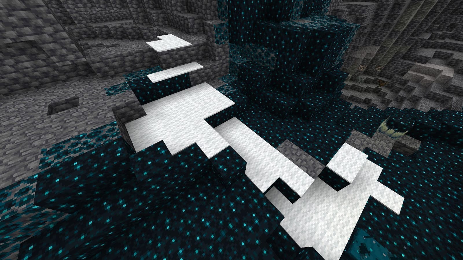 How to effectively survive in the Deep Dark Biome in Minecraft 1.19 The ...