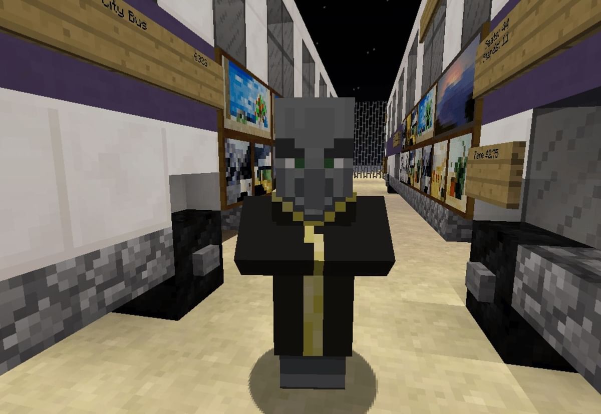 10 most powerful Minecraft mobs ranked (2022)