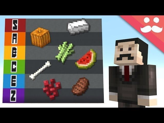 10 easiest starter farms to build in Minecraft