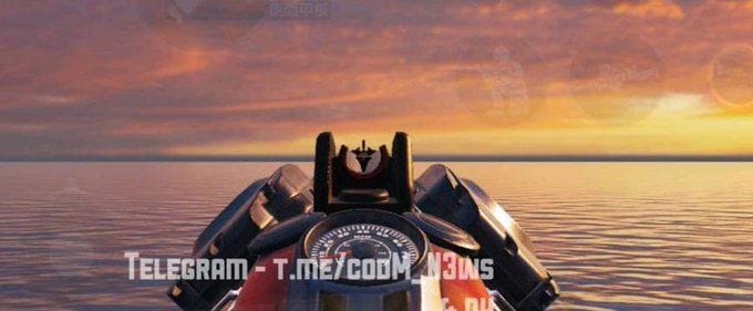 COD Mobile might soon launch a legendary BY15 in the upcoming seasons