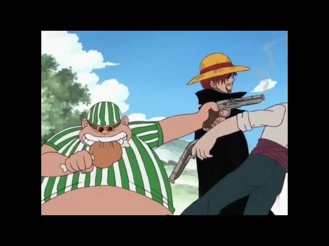 10 One Piece characters that fans want to see fight