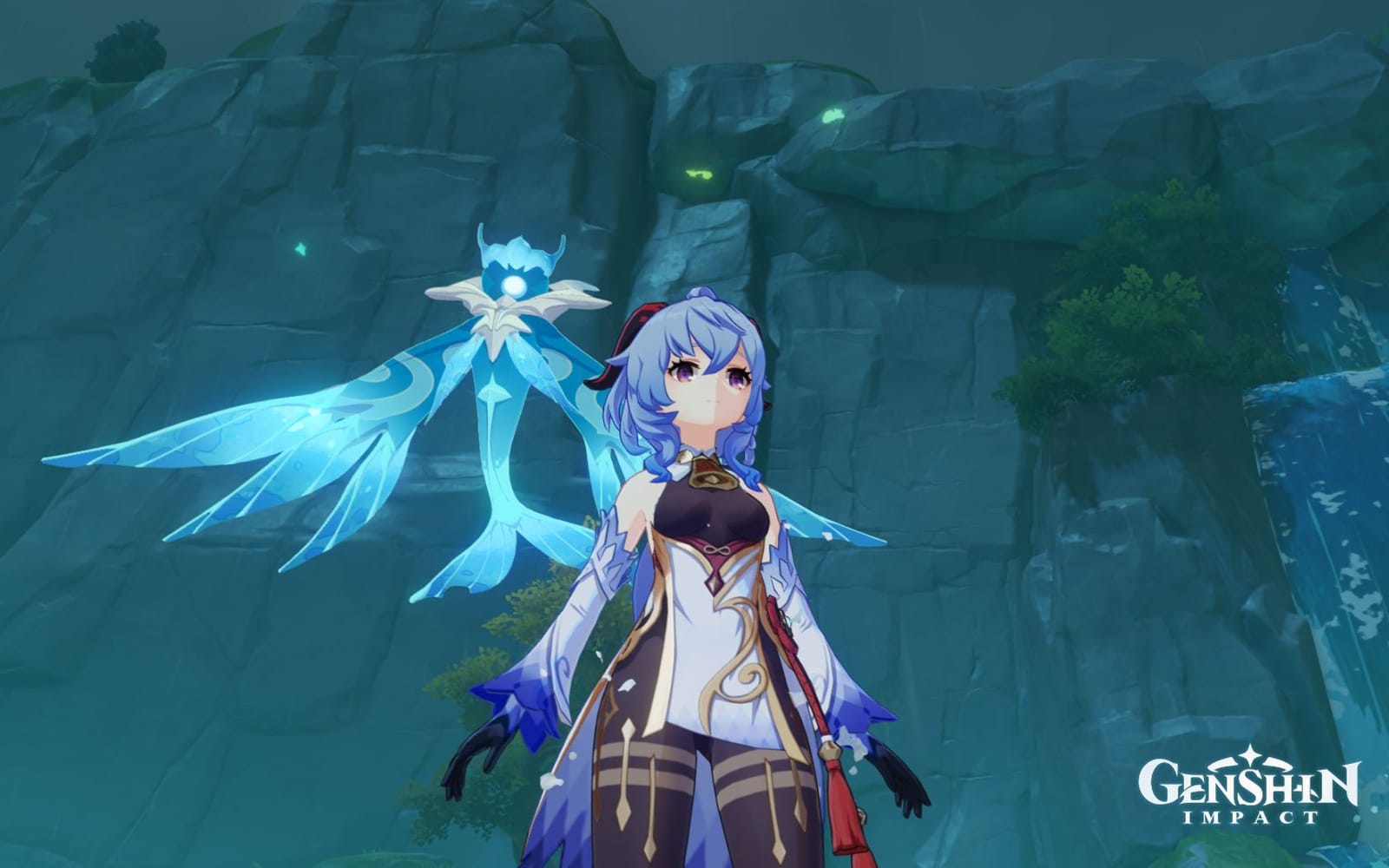 List of Ascension Materials to farm for Yelan in Genshin Impact