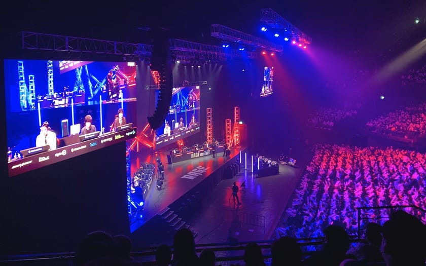 "Bring us Tokyo Masters" : Valorant community requests for VCT LAN in ...