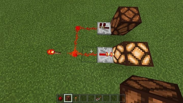 Redstone Repeater Wiki Guide: All You Need To Know
