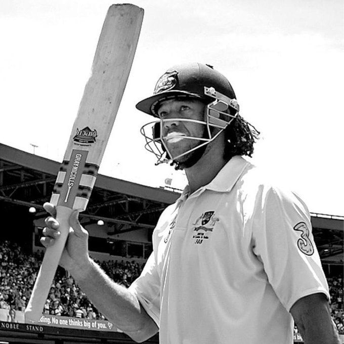 Three best Andrew Symonds moments in international cricket