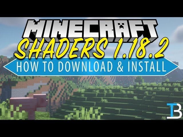 10 best Minecraft 1.18 shaders for realistic water