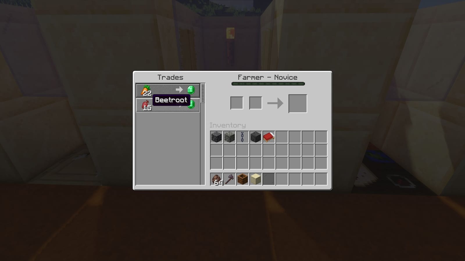 Minecraft Pocket Edition Top 5 uses of beetroot